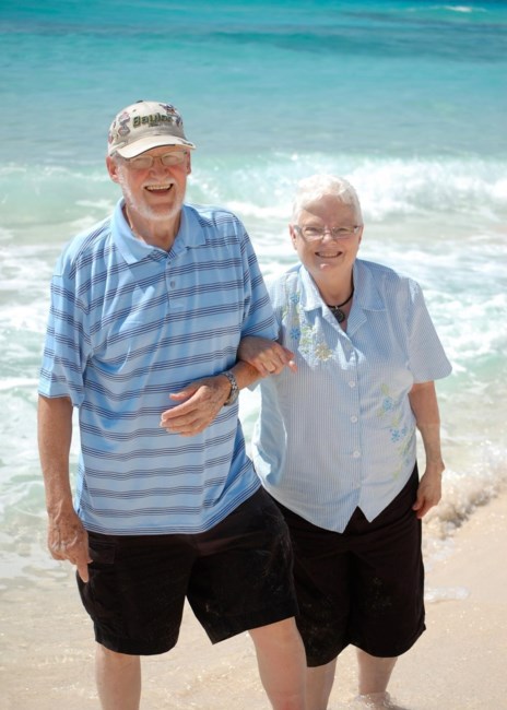 William Israel Lloyd Obituary - Baytown, TX