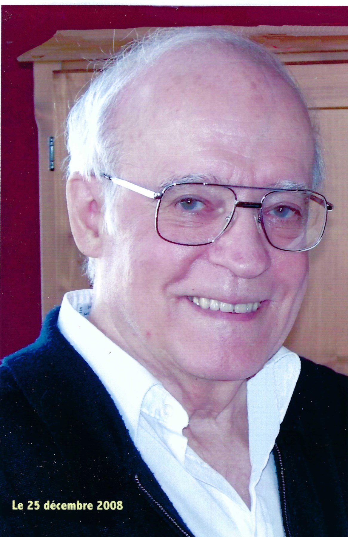 Jean Paul Bachand Obituary - Laval, QC
