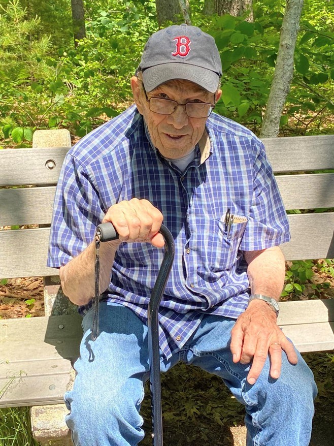 Daniel Aceto Obituary - Portland, ME