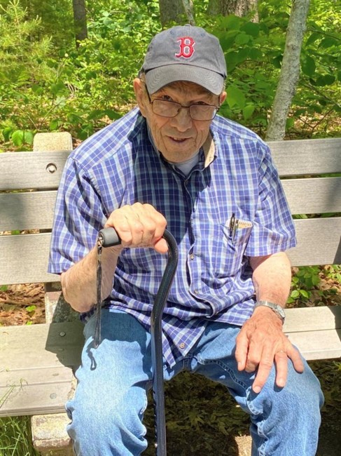 Daniel Aceto Obituary - Portland, ME