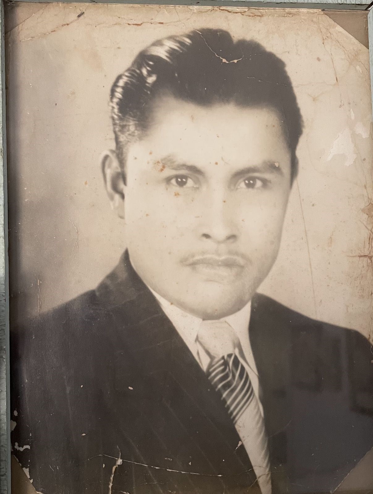 Guadalupe Garrocho Obituary - El Paso, TX