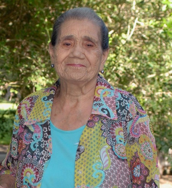 Maria Almazan Obituary - Pharr, TX