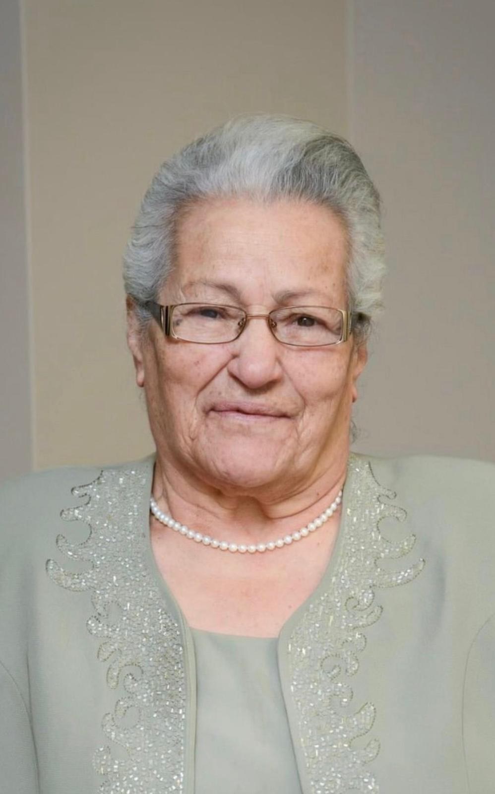 Nazha A. Sater Obituary - Ottawa, ON