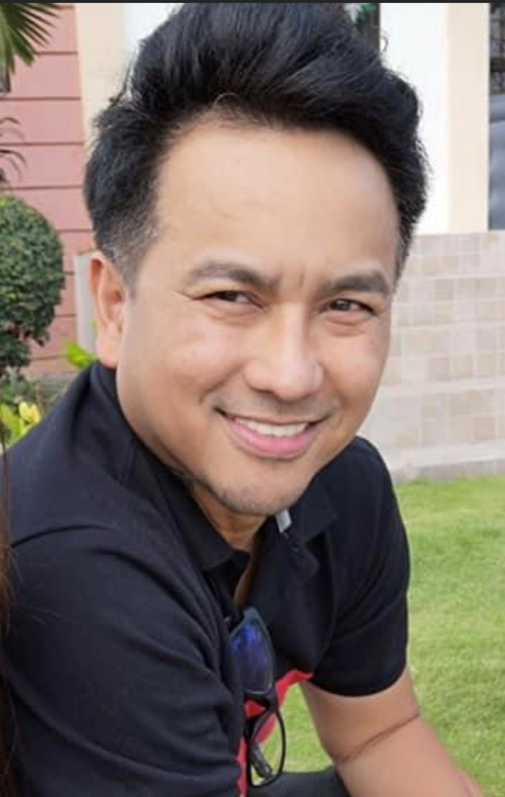 Jonathan Geronimo Obituary - Fremont, CA