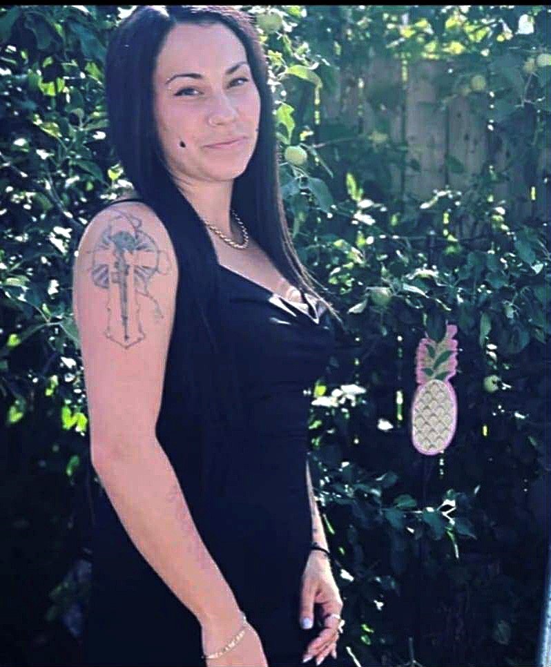 Jessica Dickenson Obituary - Cornwall, ON