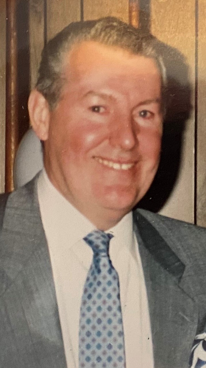 George Nolan Obituary - Fort Lauderdale, FL