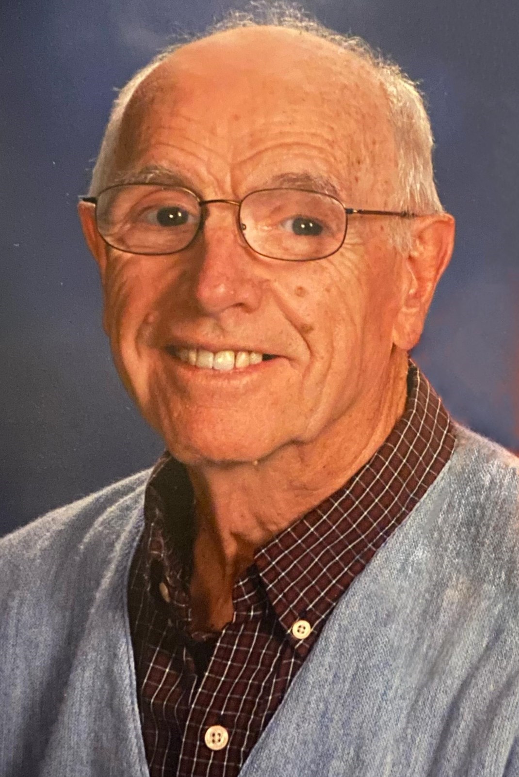 Donald Desmet Obituary - Highland, MI