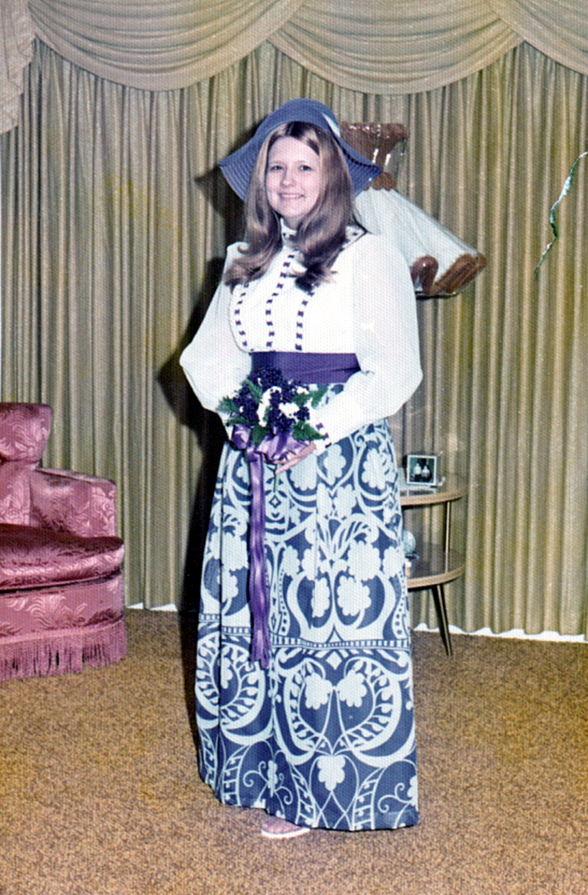 Leslie Kay Haskins Obituary - Gladstone, MO