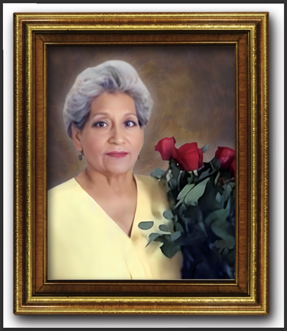 Maria Muniz Obituary - Houston, TX