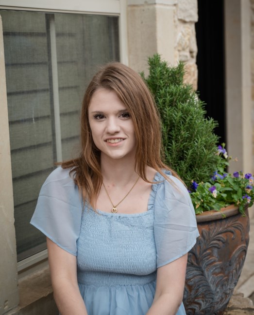 Megan Linderman Obituary - Frisco, TX