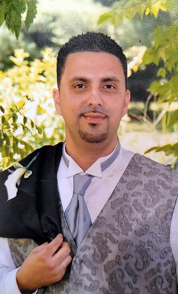 William Urena Obituary - Coral Springs, FL
