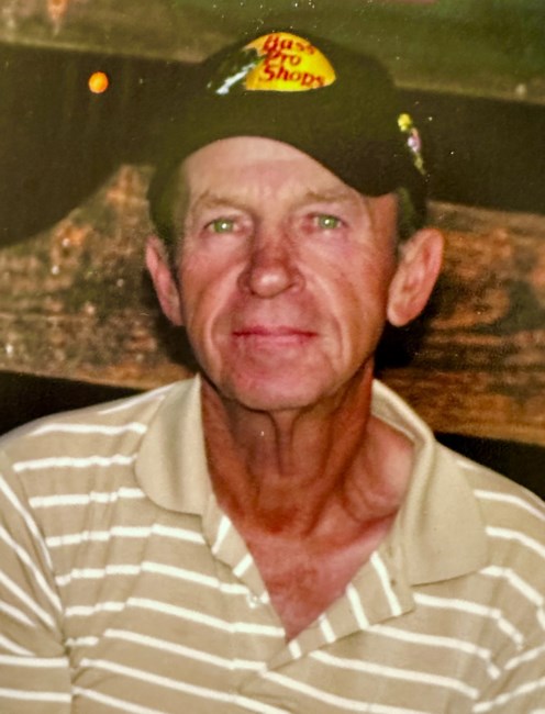 Alfred Farrant Obituary - Pensacola, FL