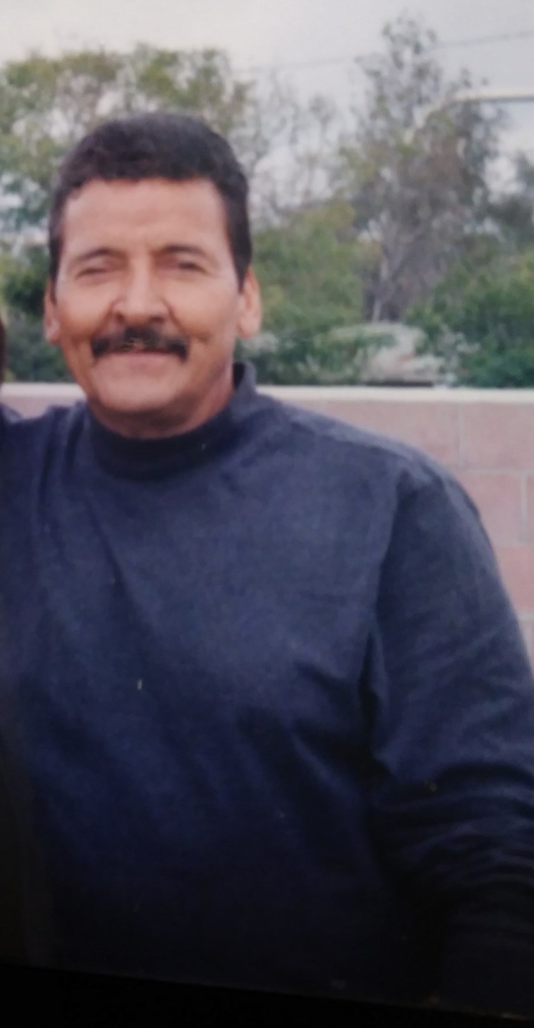 David Sandoval Obituary - San Bernardino, CA