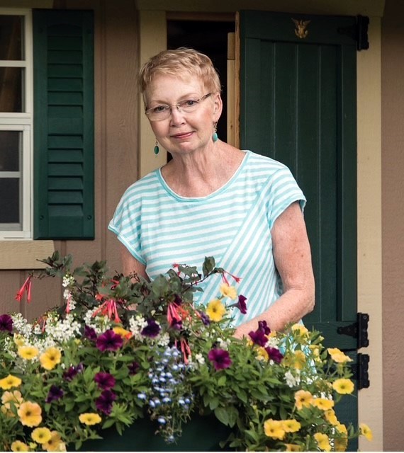 Sandra Lester Obituary - Minneapolis, MN