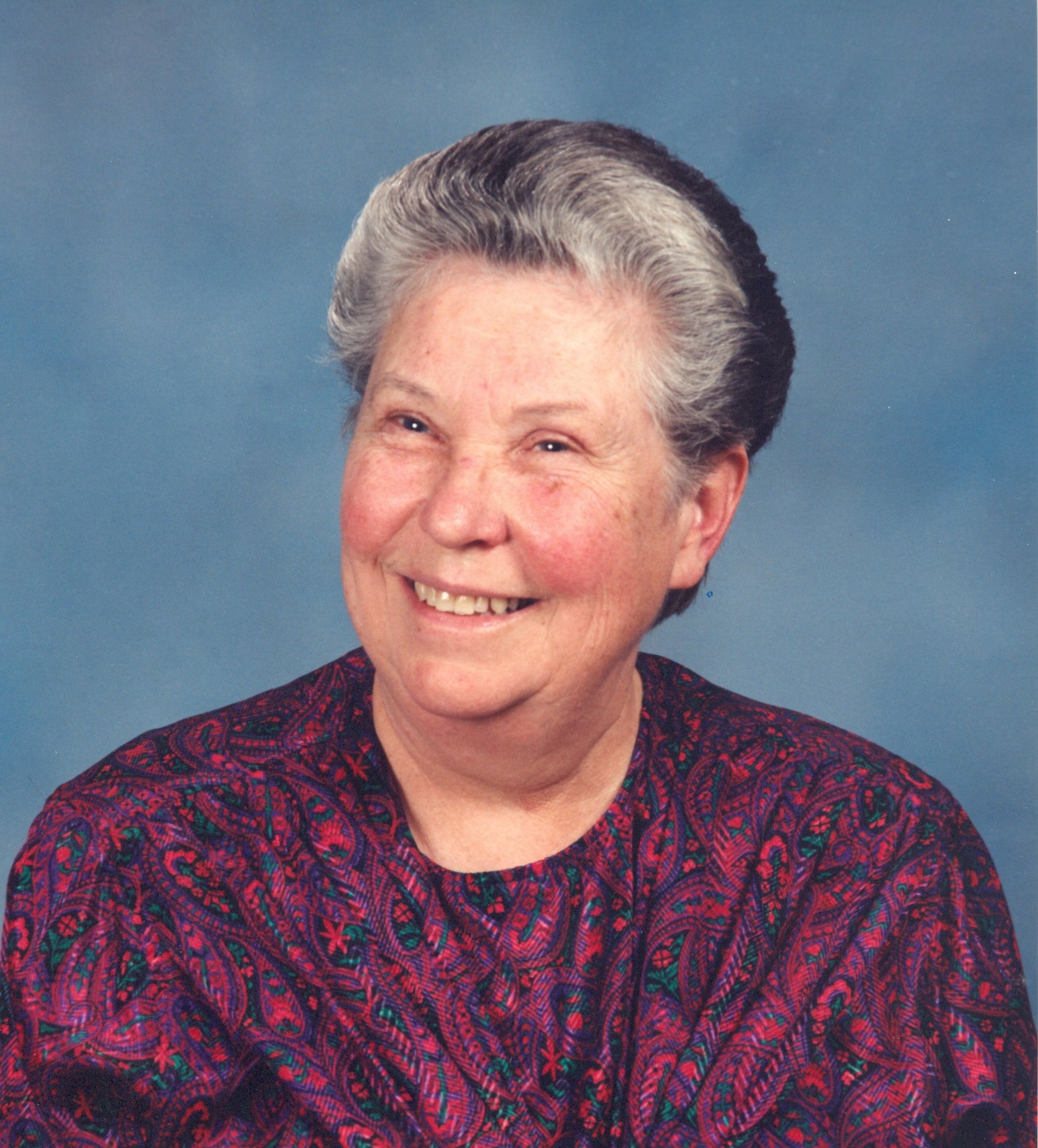 Barbara "Bobby" Jackson Obituary - St. Paul, MN