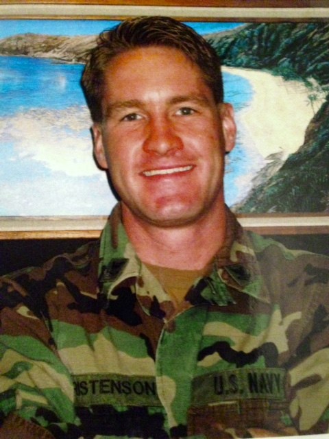 Benjamin Christenson Obituary - Arlington, VA