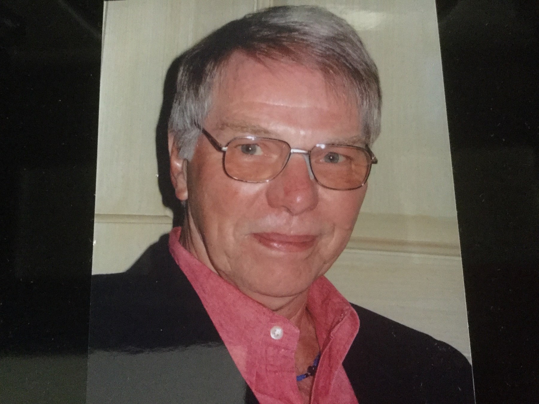 Hubert Thomas Obituary - Jacksonville, FL