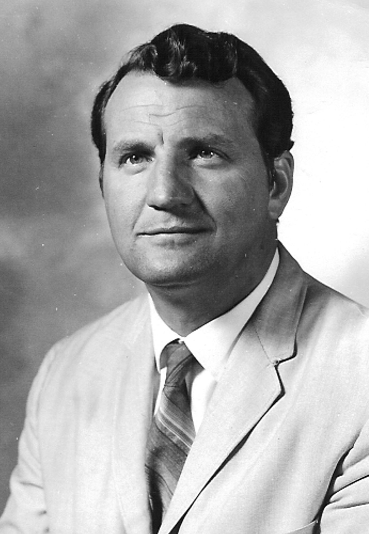 Raymond Connell Obituary - Henderson, NV