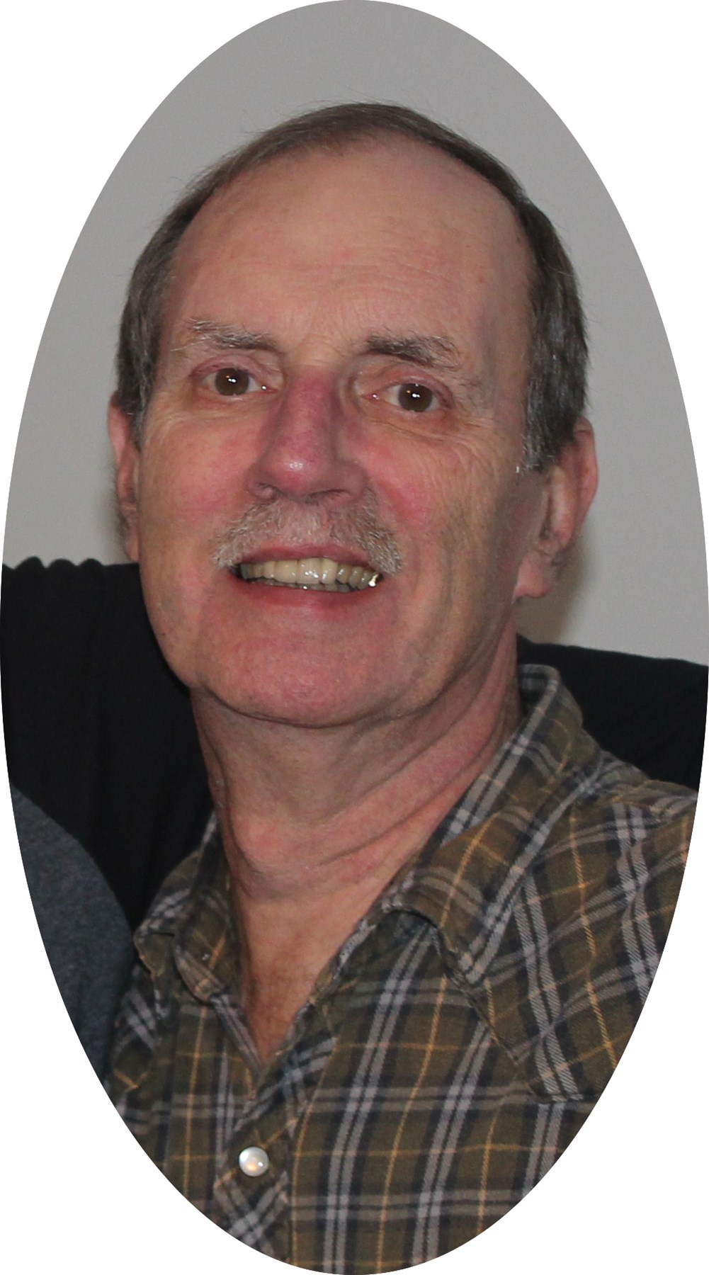 Geoffrey Simmons Obituary - Port Alberni, BC