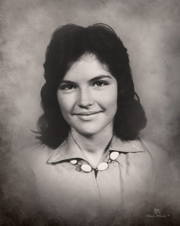Brenda Gayel Norris Obituary - Greenwood, AR