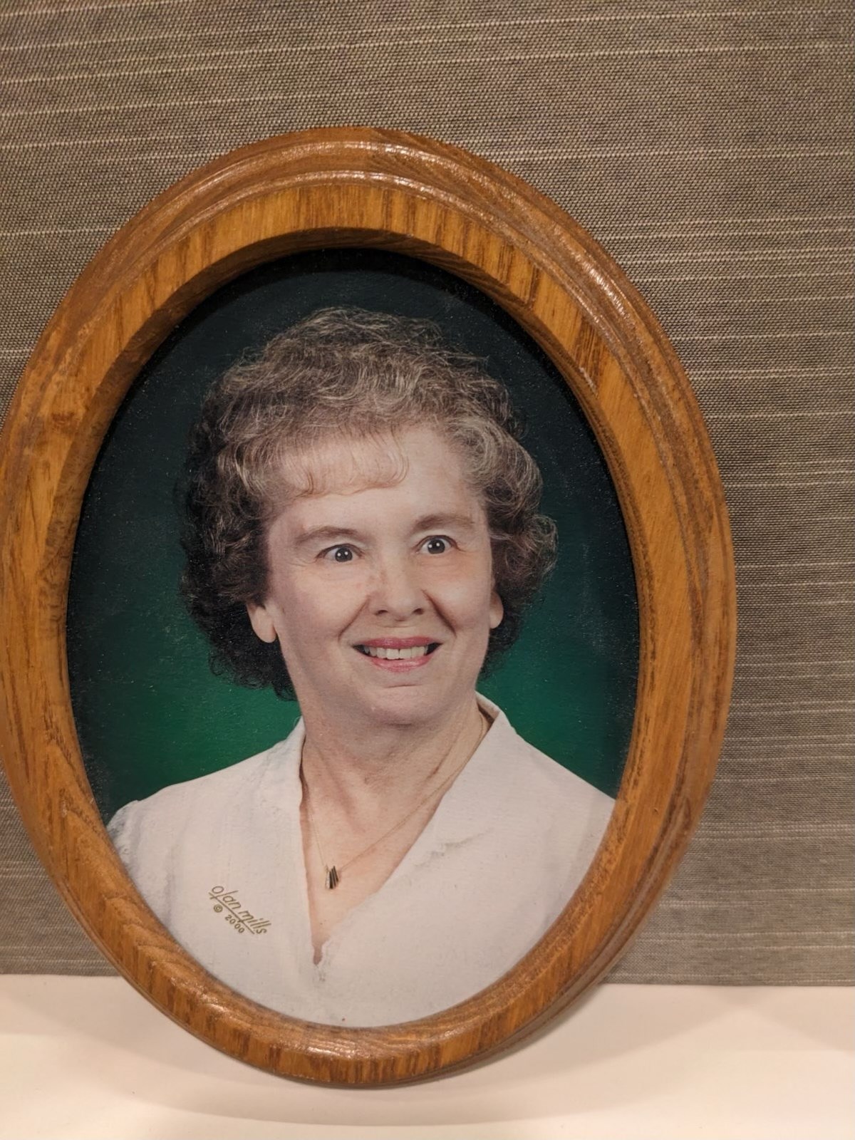 Mary Baker Obituary - Dayton, OH