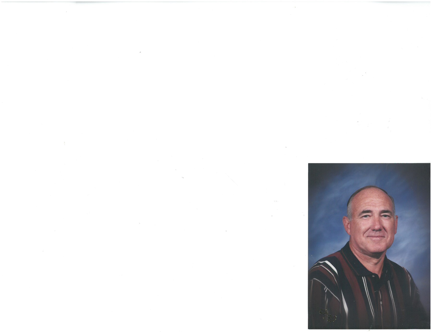 Clinton Delane Turman Obituary - China Grove, NC