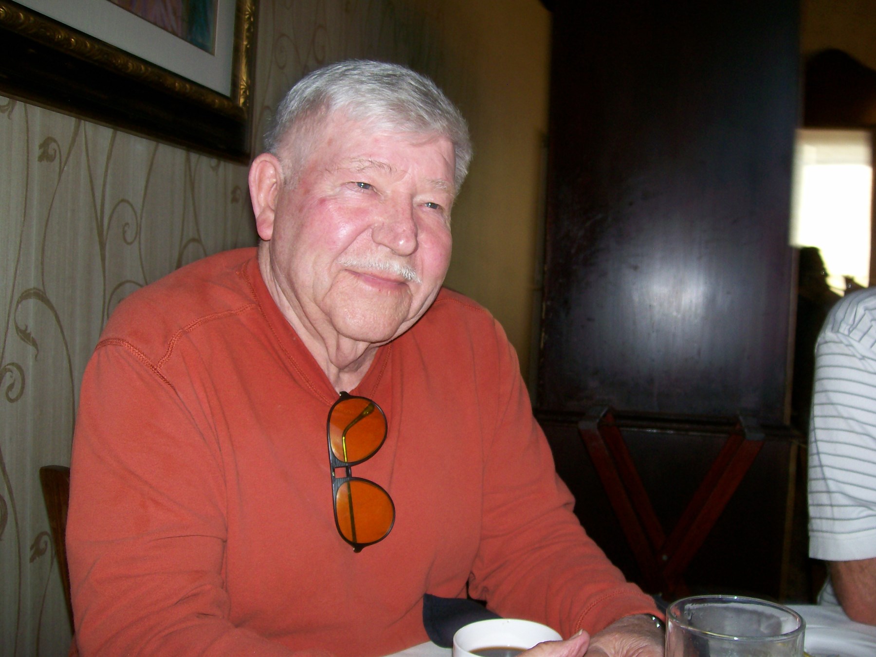 Darrell Leroy Wilson Obituary - Phoenix, AZ