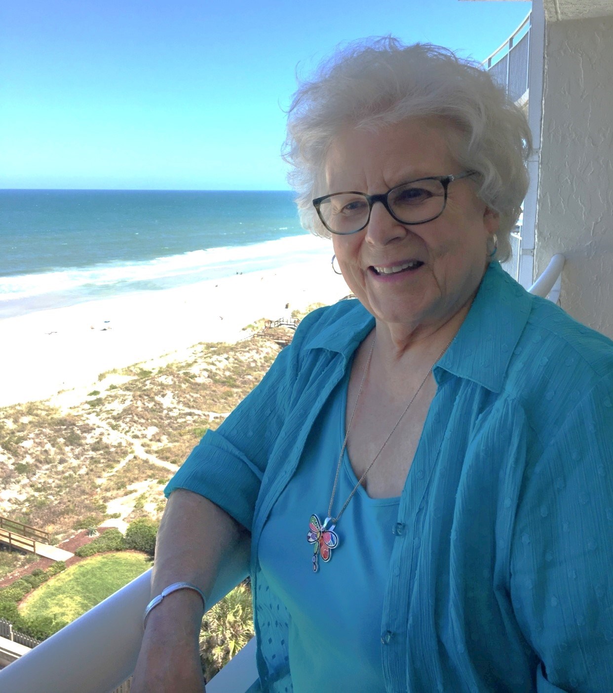 Ann Flack Obituary - Jacksonville, FL