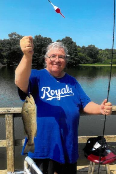 Anthony Tusa Obituary - Kansas City, MO