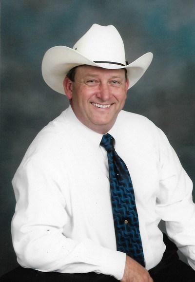 Richard Danek Obituary - Georgetown, TX