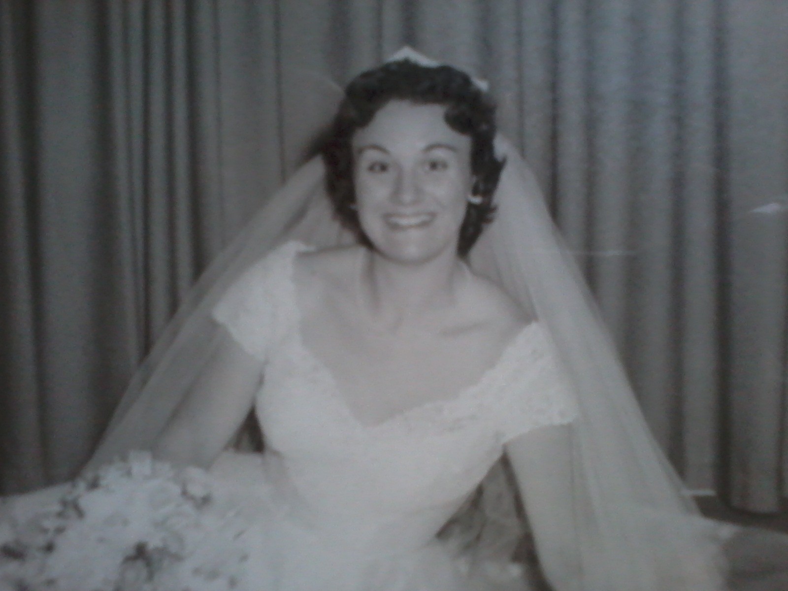 Virginia Peters Miller Obituary - Virginia Beach, VA