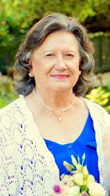Peggy Nanny Lorien Schultea Obituary - Houston, TX