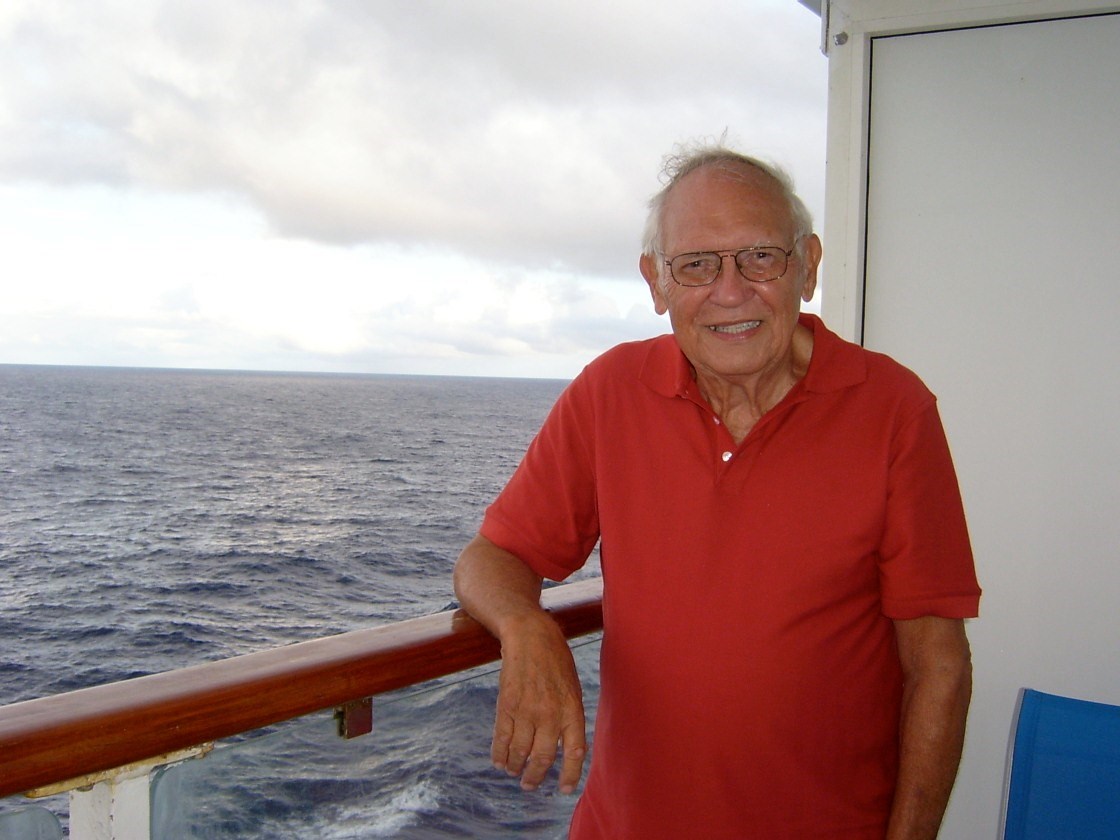 George William Brown Obituary - Phoenix, AZ