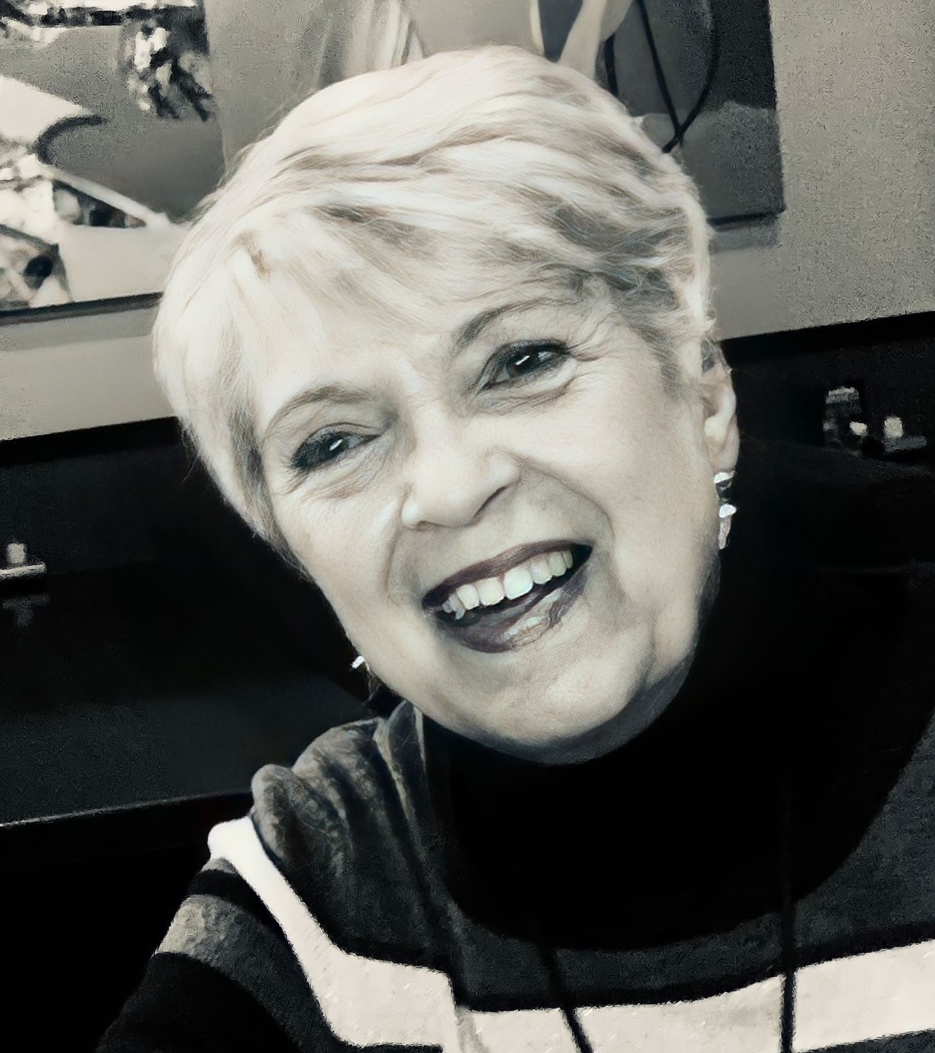 Margaret Springer Obituary - Kansas City, MO