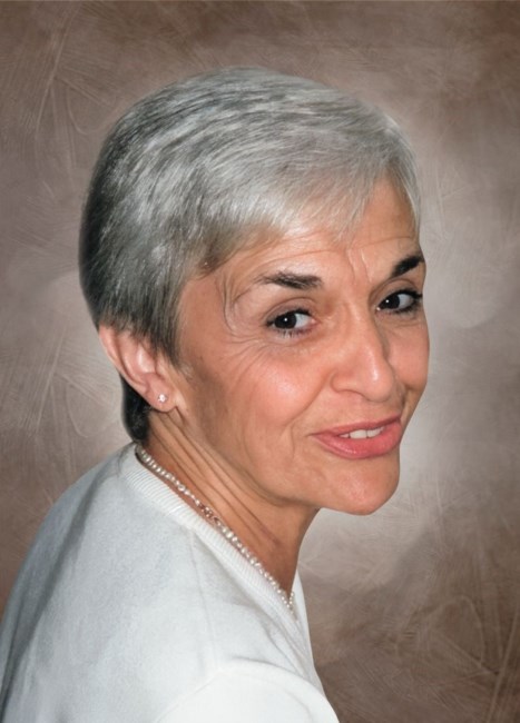 Madeleine Lavoie avis de décès - Mascouche, QC