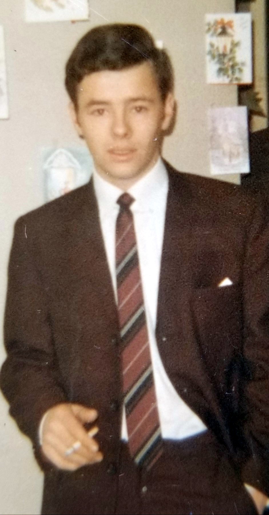 Christopher Bisland Obituary - Thornhill, ON