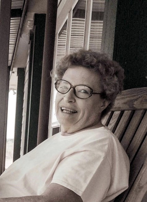 Lillian Bolin Obituary - Colorado City, TX