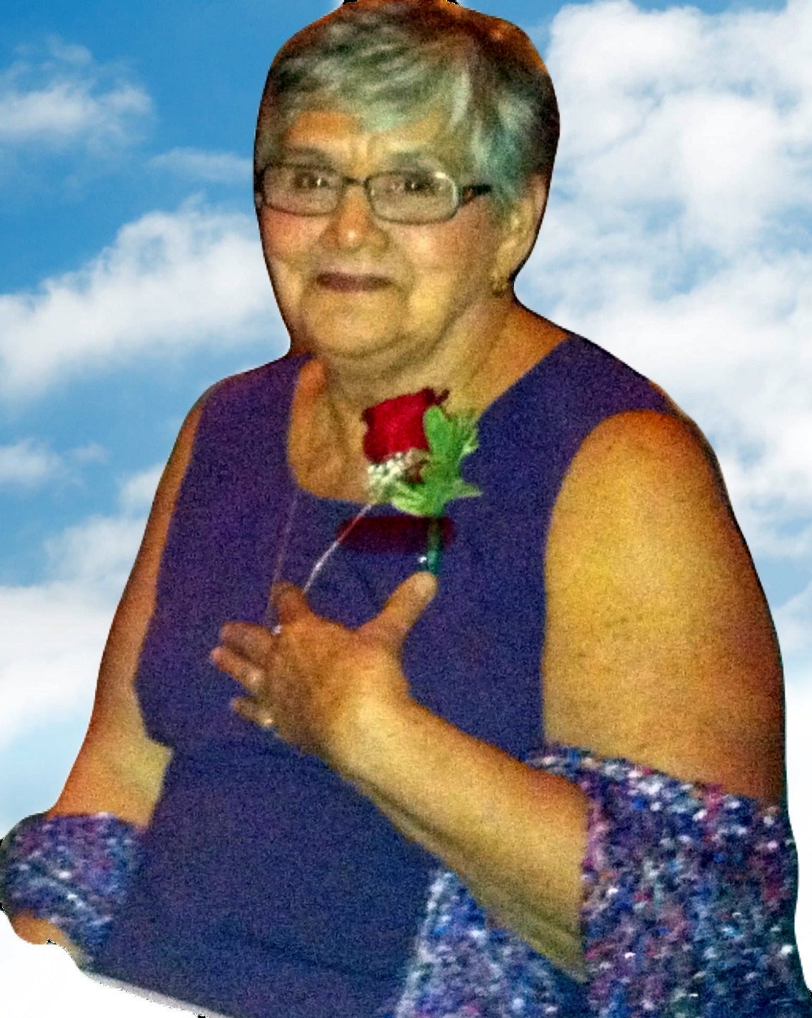 Felicia Bonesteel Obituary - Miller Place, NY