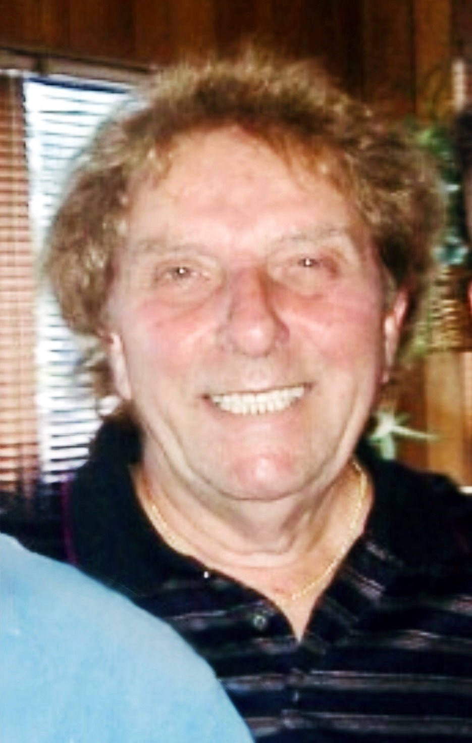 Robert Herrmann Obituary - Merritt Island, FL