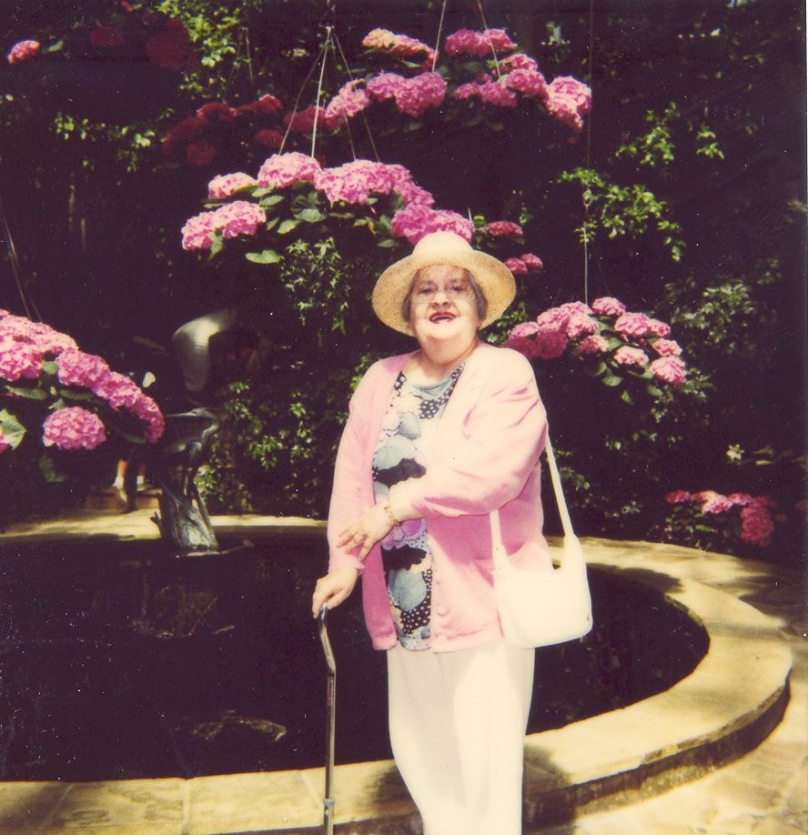 Laura Mimms Obituary - Sandy Springs, GA