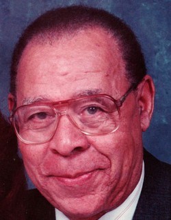 Mr. Louis D. Miller, Sr. Obituary - Cleveland, OH