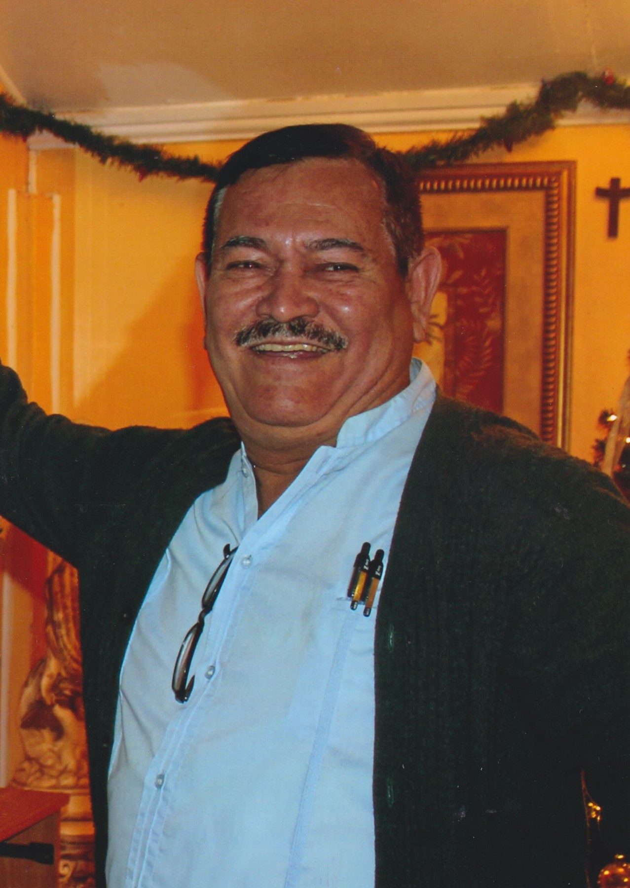 Jose Luis Rodriguez Obituary - Houston, TX