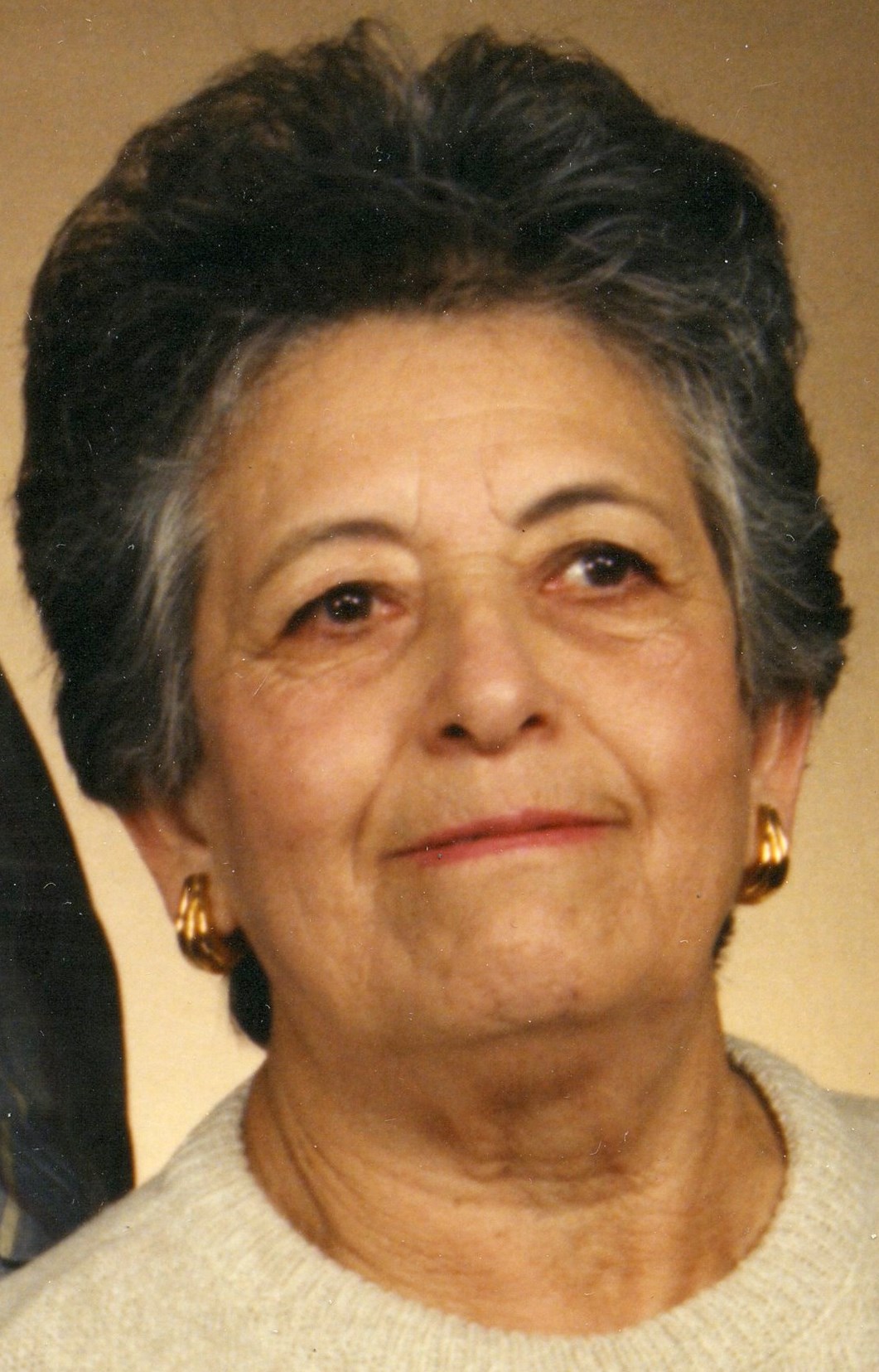 Emma McLure Obituary - El Paso, TX