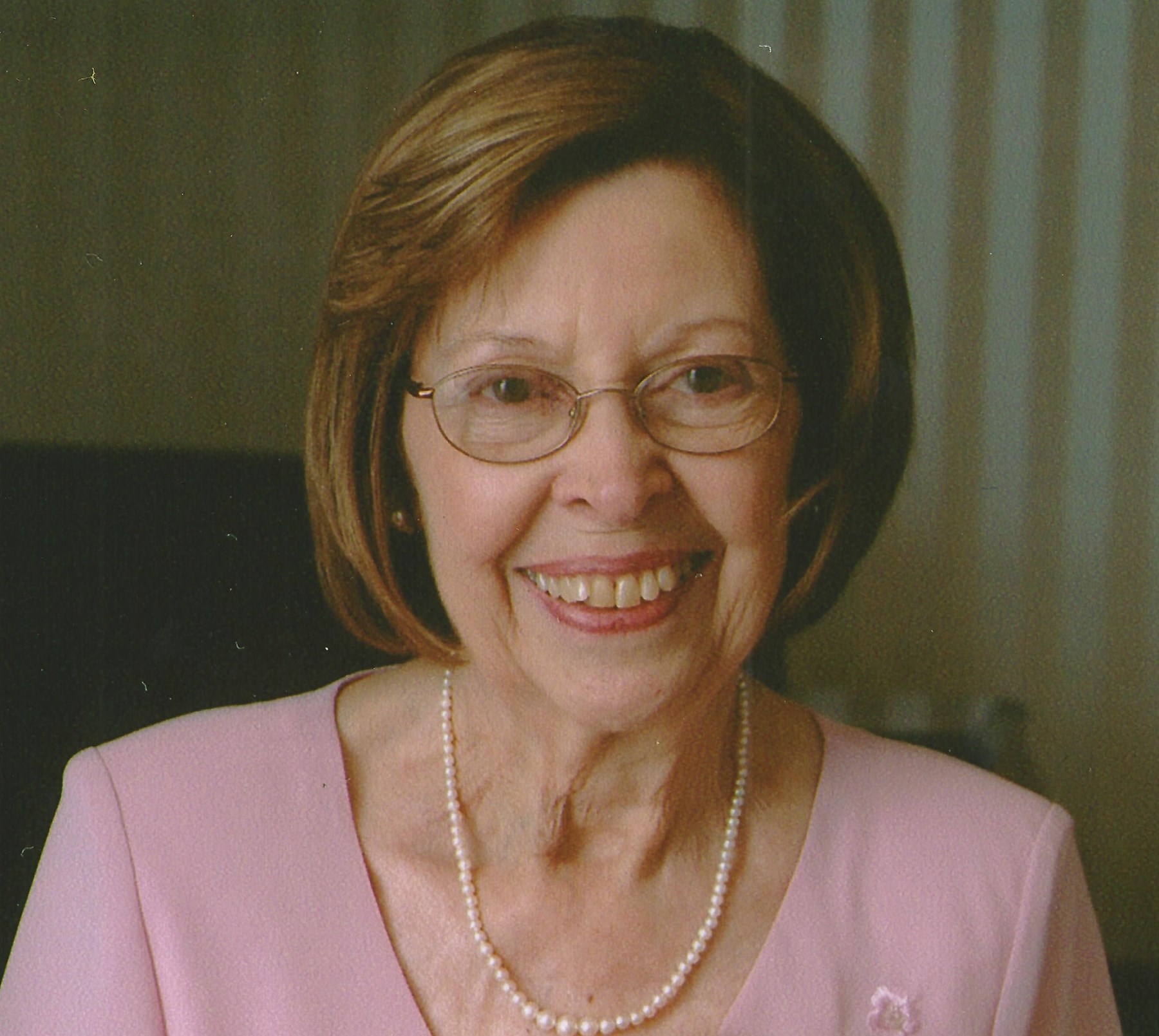 Betty Schutte Obituary - Universal City, TX