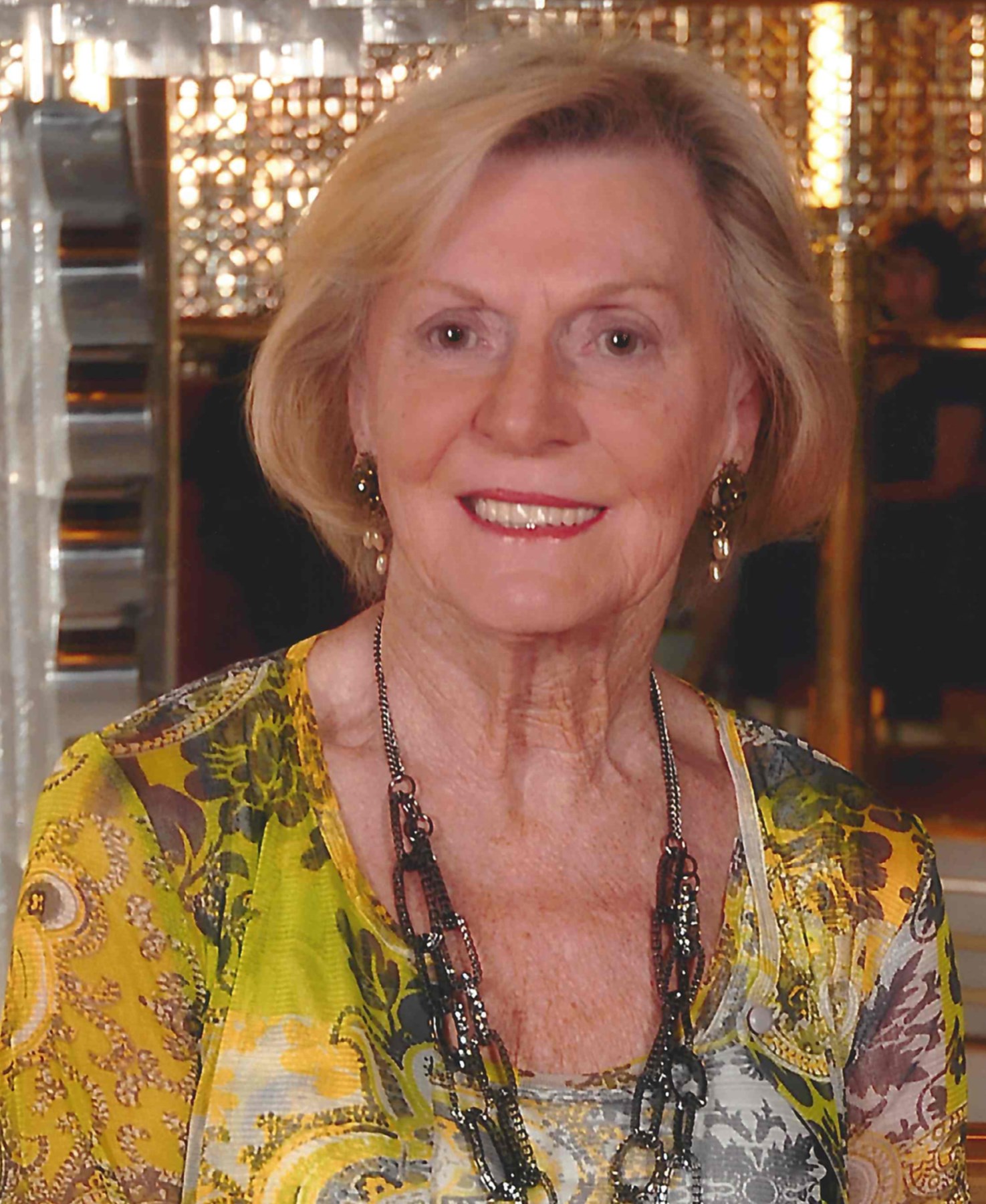 Doris Lunn Obituary - North Vancouver, BC