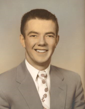 Ivon Harold Crabtree Obituary - Clayton, NC