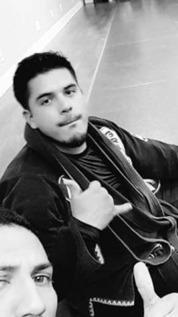 Bradley Garcia Obituary - Colton, CA