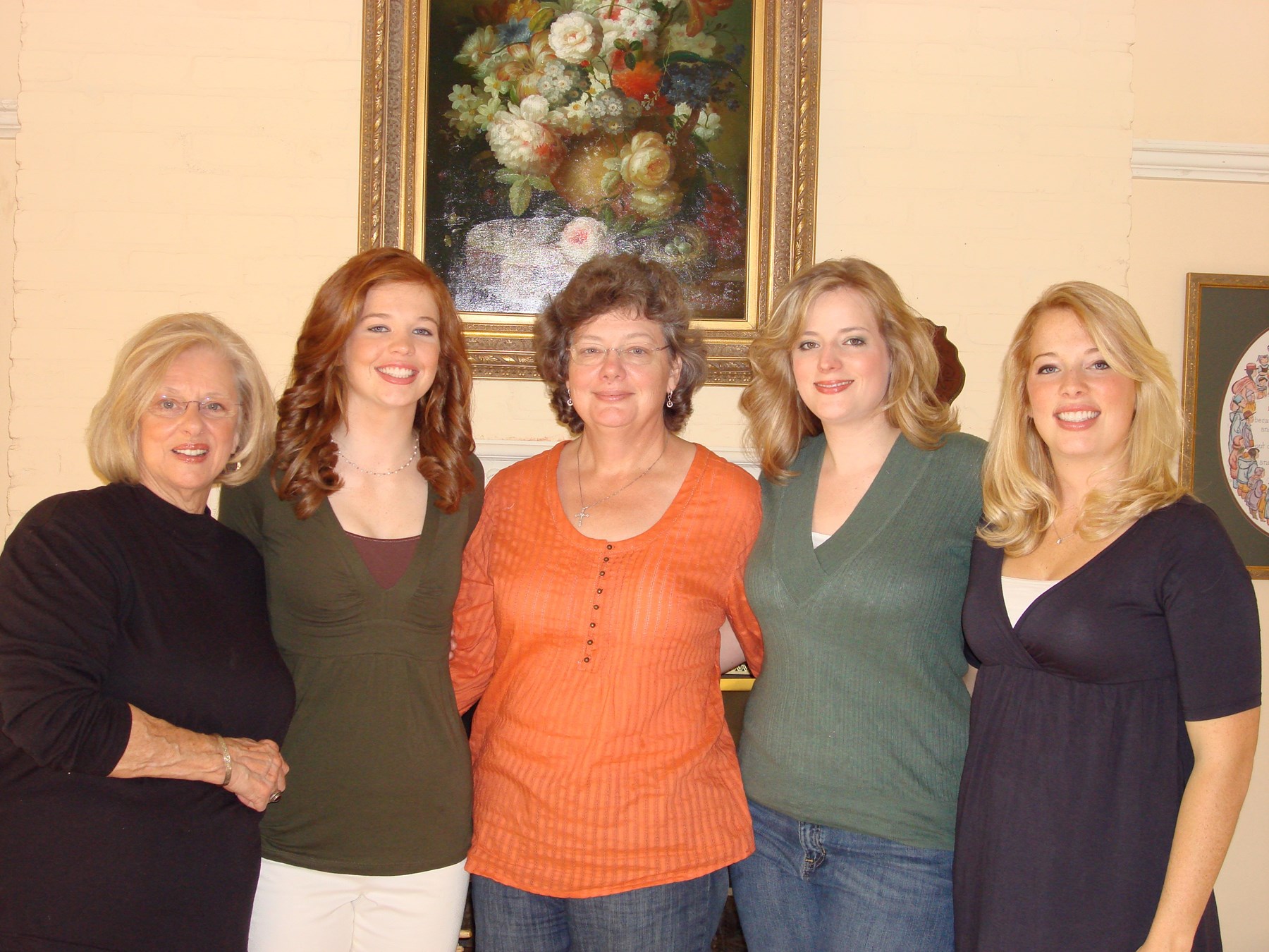 Bettye Scott Obituary - New Iberia, LA