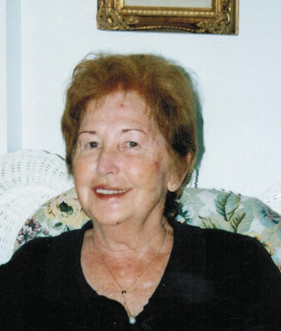Marie-Paule Larocque Labonté Obituary - St-Hyacinthe, QC