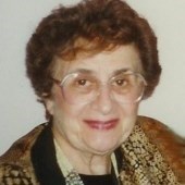 Mary Siegal Obituary - San Antonio, TX